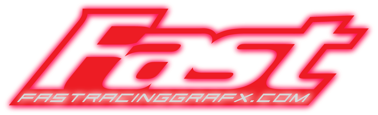 UMP Modified Livery Template | Fast Racing Grafx