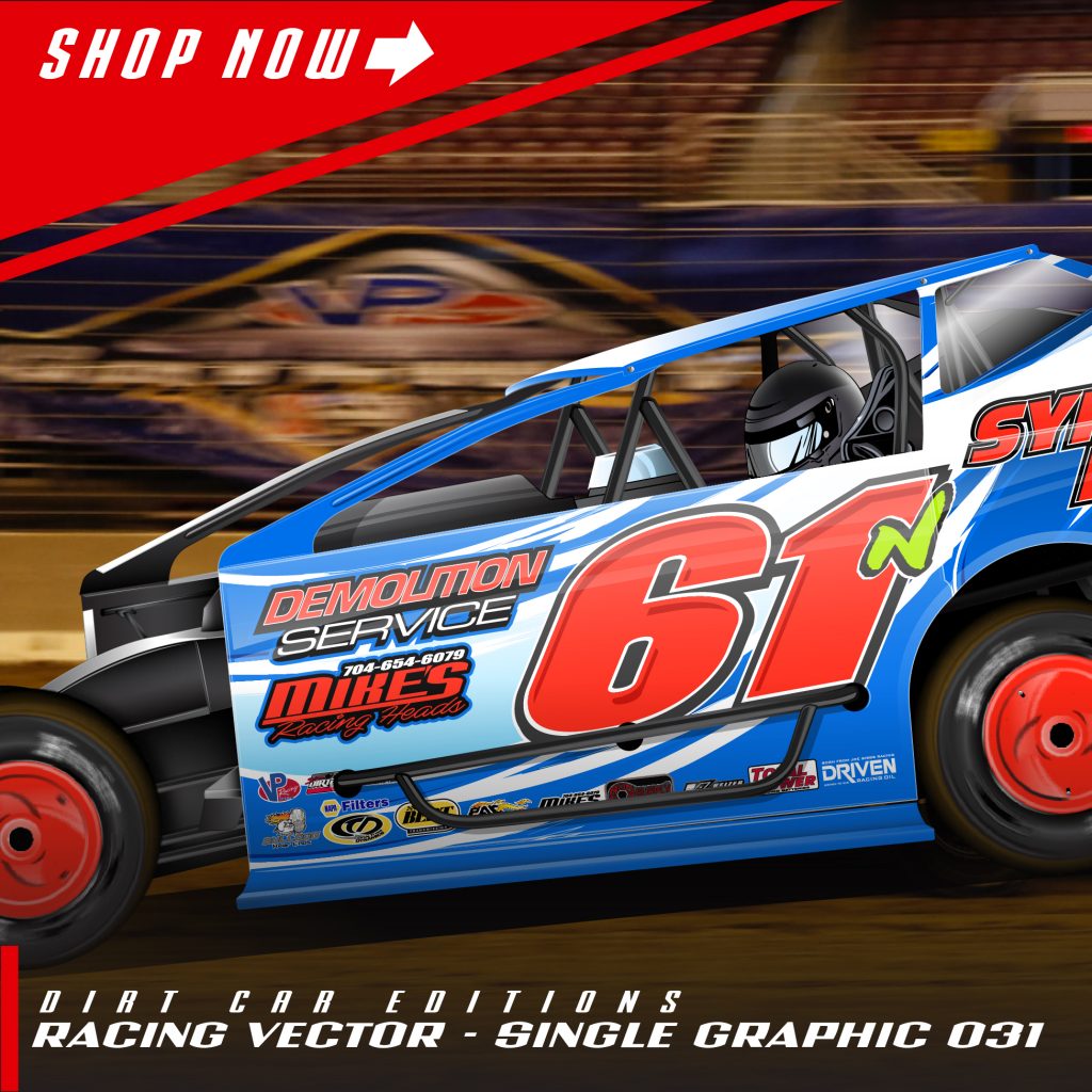 Racing Graphics 031 | Fast Racing Grafx