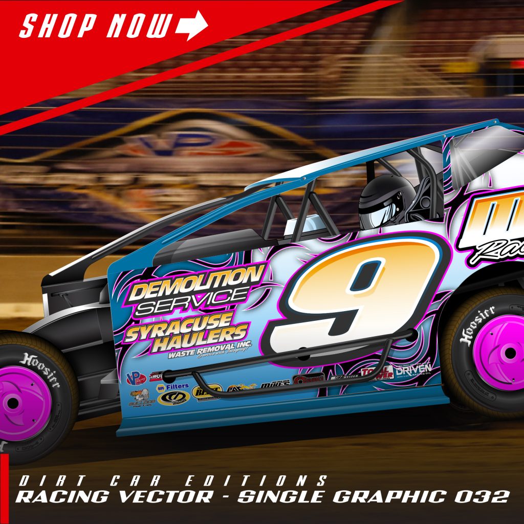 Racing Graphics 032 | Fast Racing Grafx