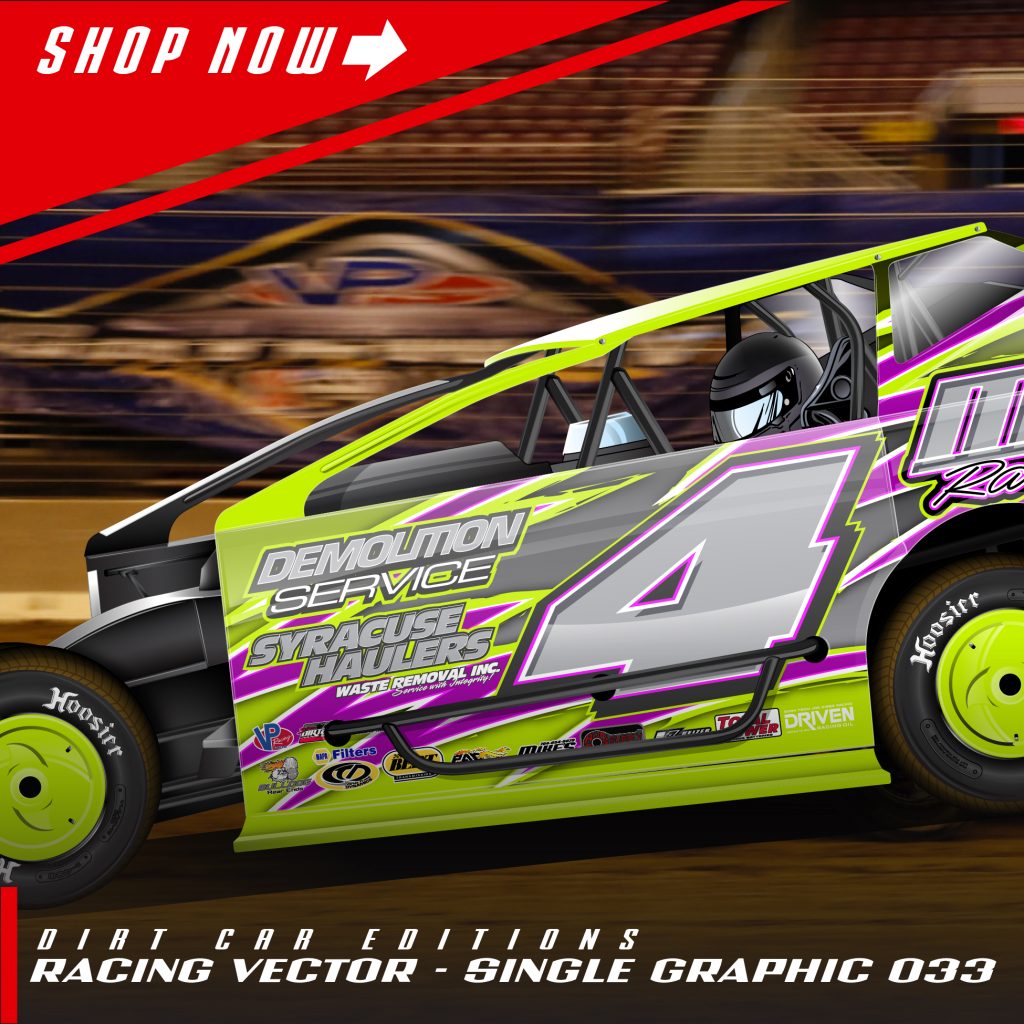 Racing Graphics 033 | Fast Racing Grafx