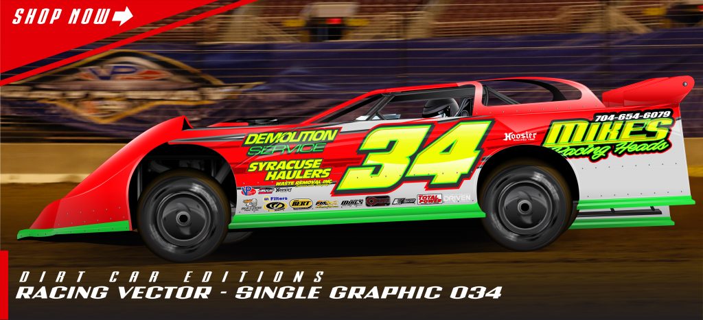 Racing Graphics 034 | Fast Racing Grafx