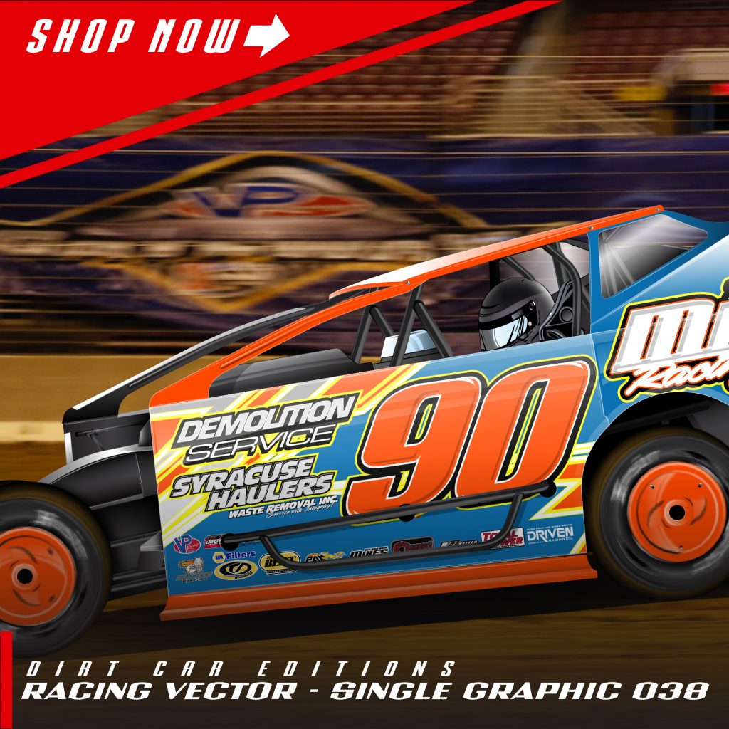 Racing Graphics 038 | Fast Racing Grafx