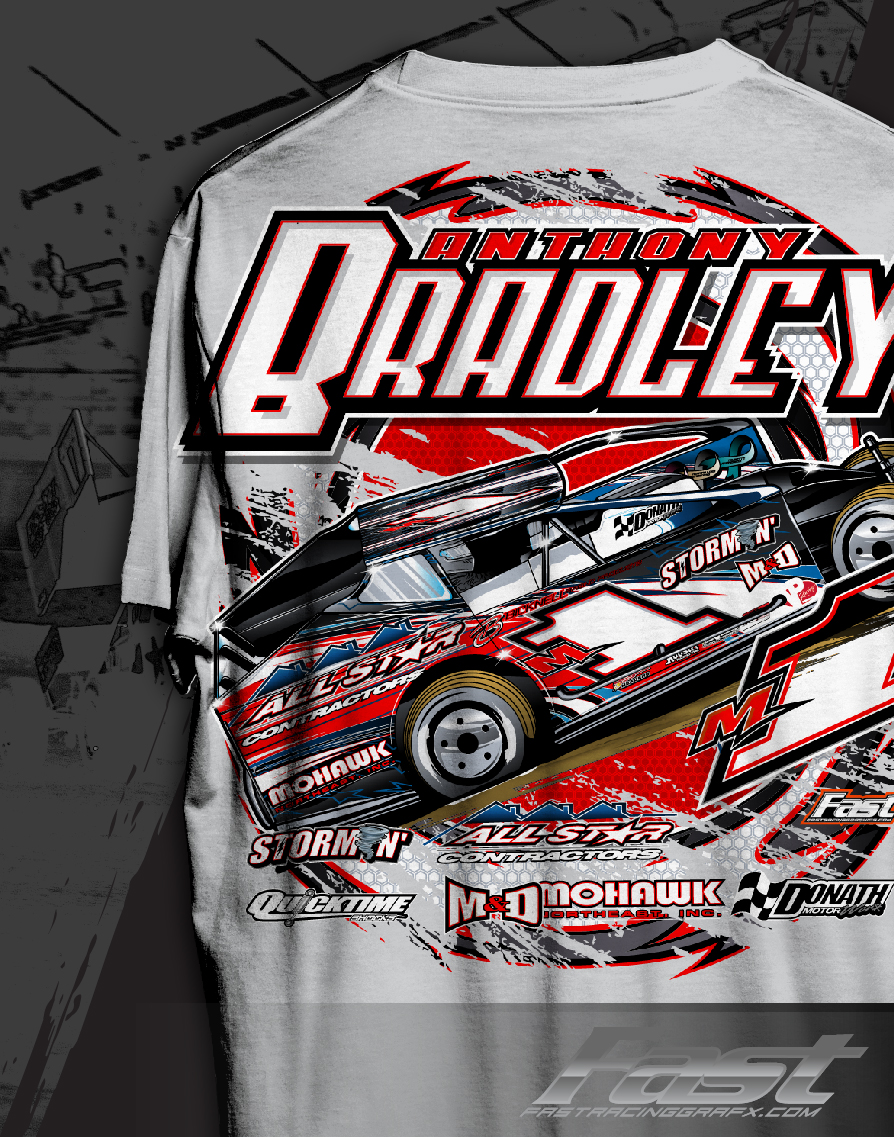 Racing Shirts Design #67 | Fast Racing Grafx