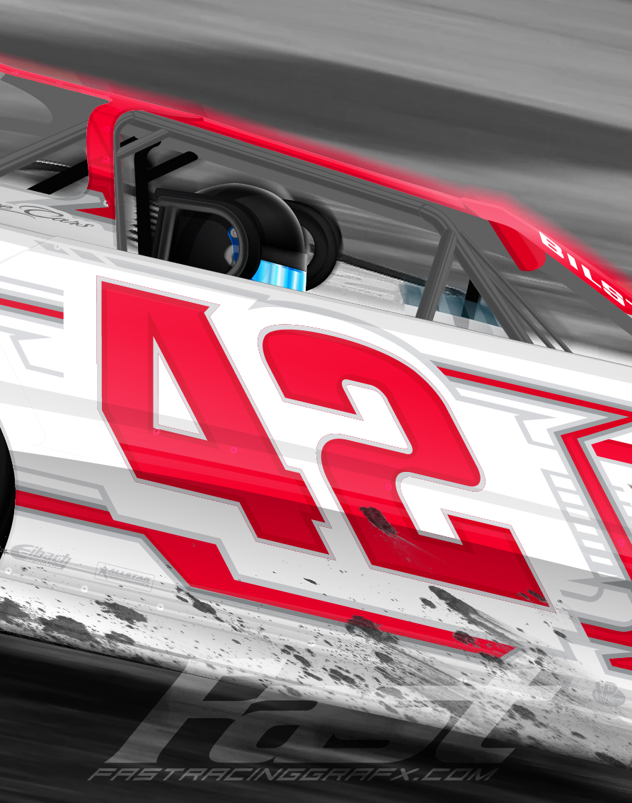 Quick Designs #63 | Fast Racing Grafx