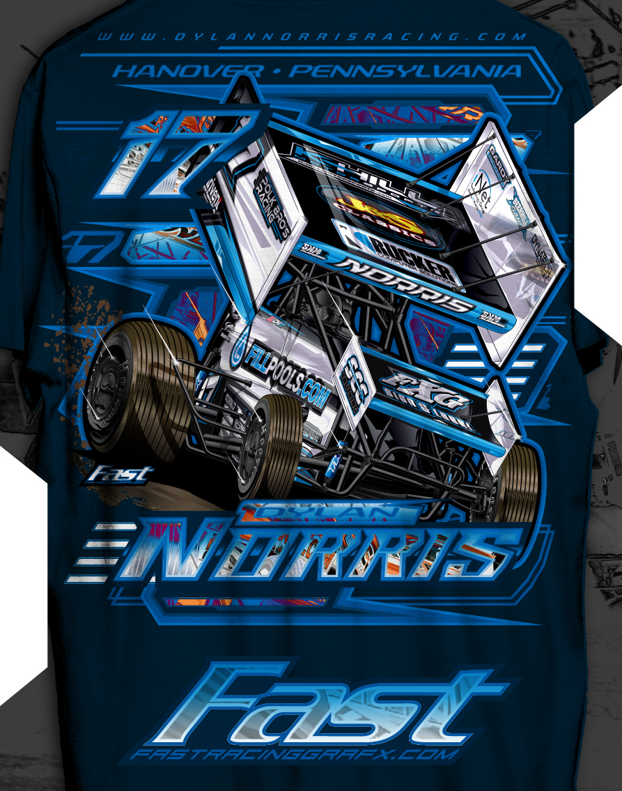 Racing Shirts Design #147 | Fast Racing Grafx