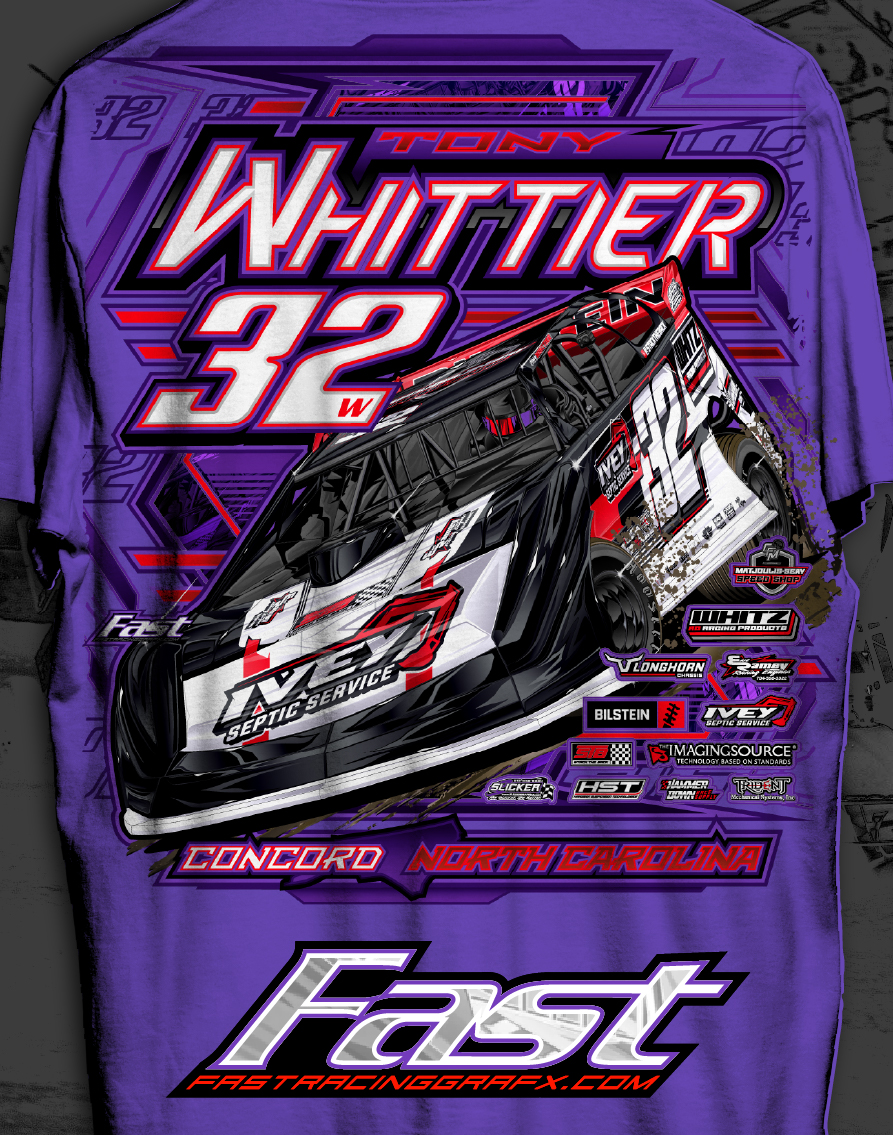 Racing Shirts Design #151 | Fast Racing Grafx